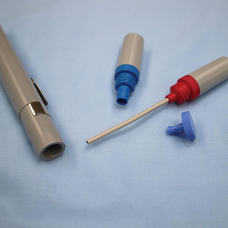 Medical Devices and Tools - Boyer Machine & Tool